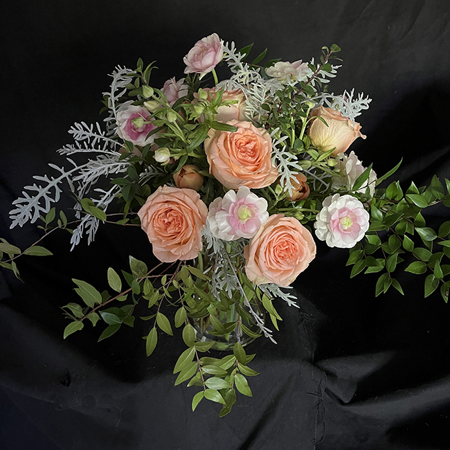 CenterPieces - Yukiko's Floral Design Studio (415) 456-6763